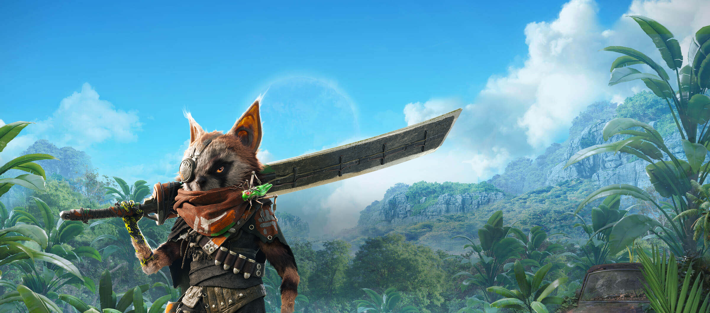 Biomutant – Official Game Site