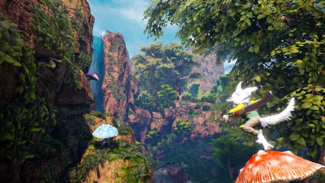 Biomutant – Official Game Site