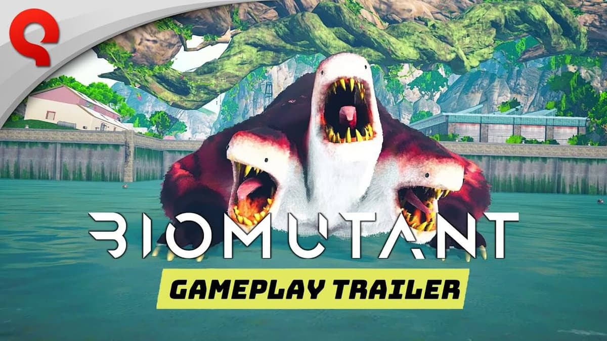 Biomutant – Official Game Site