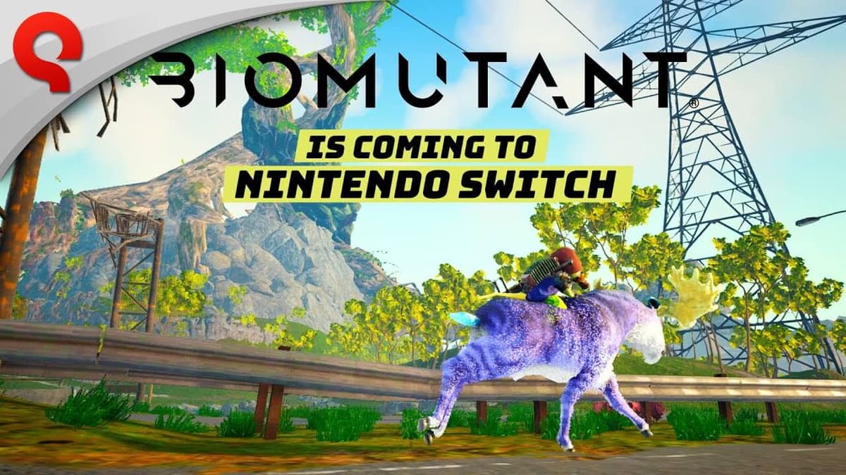 Biomutant – Official Game Site