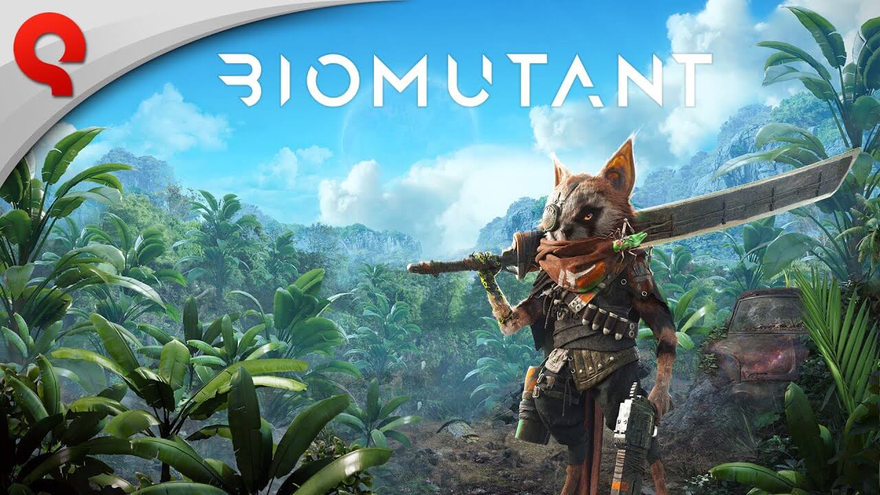 Biomutant – Official Game Site